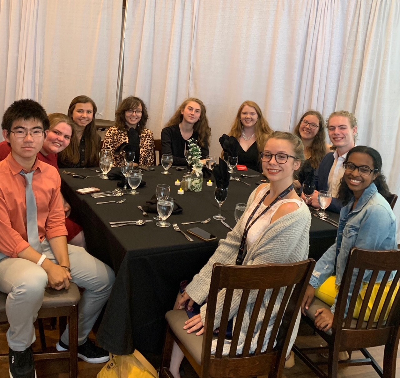 Shad inspires student to take history trip of a lifetime - Shad Canada