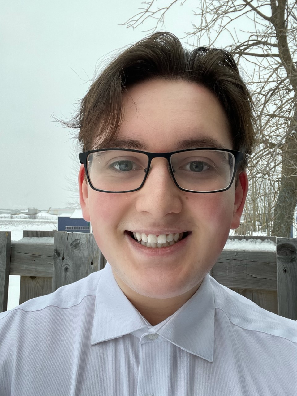 Giving Back: French For Families - Shad Canada