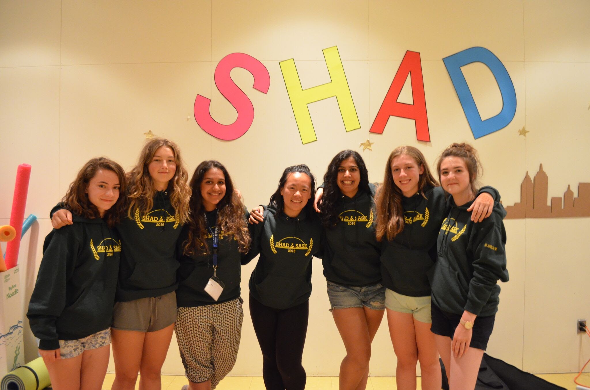 Putting the “A” in STEAM: Shad Alum shares how she builds community and ...