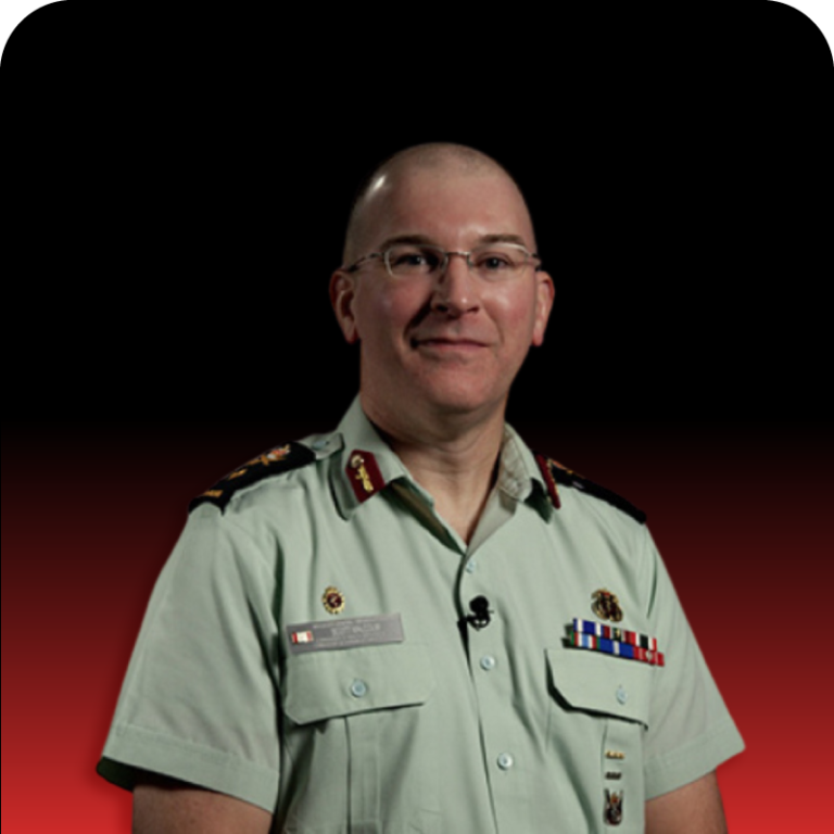 Mentorship that Inspires: Canada’s Surgeon General and Shad alumnus ...