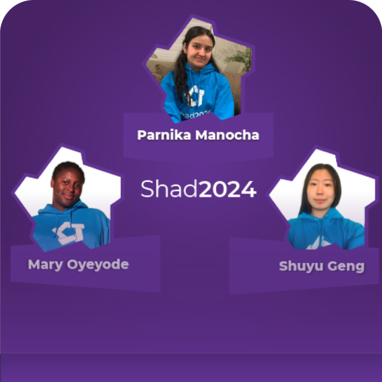 A Day at ShadAnywhere 2024 - Shad Canada