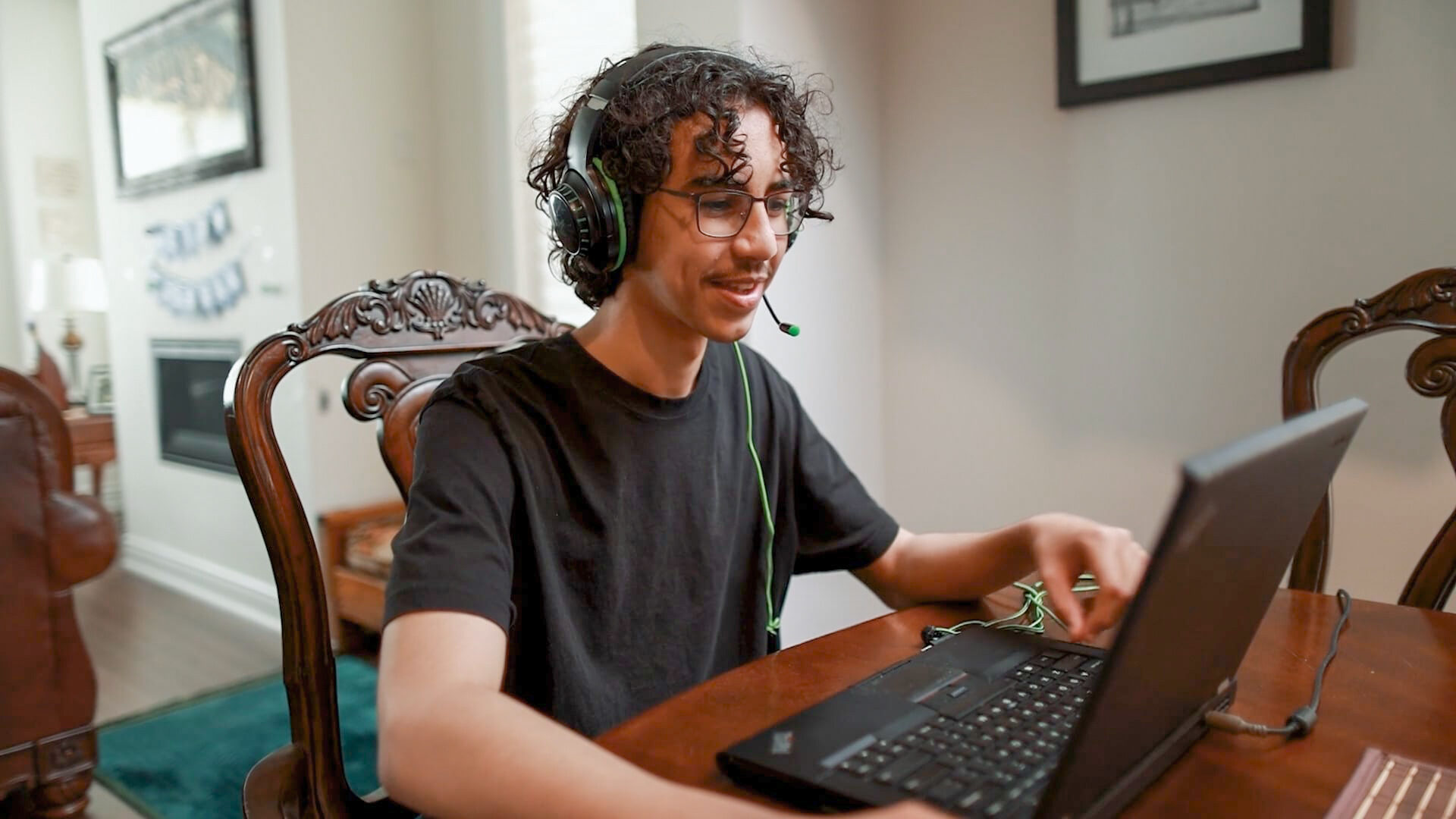 Virtual - Shad Canada